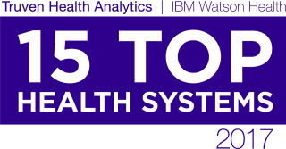 Parkview Health recognized as one of nation’s 15 Top Health Systems ...