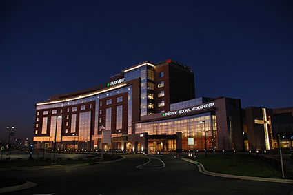 Parkview Regional Medical Center receives ninth consecutive “A” for ...