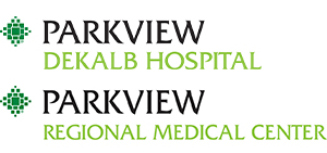 Parkview Regional Medical Center, Parkview DeKalb Hospital recognized ...