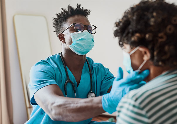 Physical Medicine and Rehabilitation Residency | Parkview Health