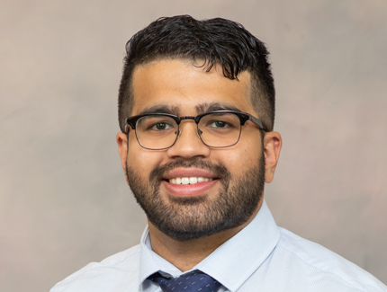 Internal Medicine Resident Physicians