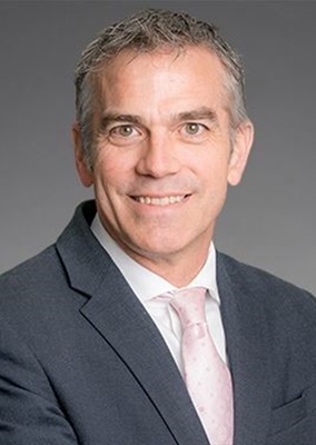 Rich Church | Parkview Health