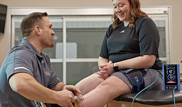 Sports Medicine | Parkview Health